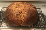 Pan dulce integral sencillo | PAN NATURAL Y SALUDABLE ———–LETRAS DE ...